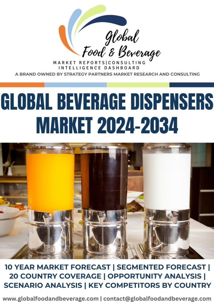 Global Beverage Dispensers Market - Global Food and Beverages