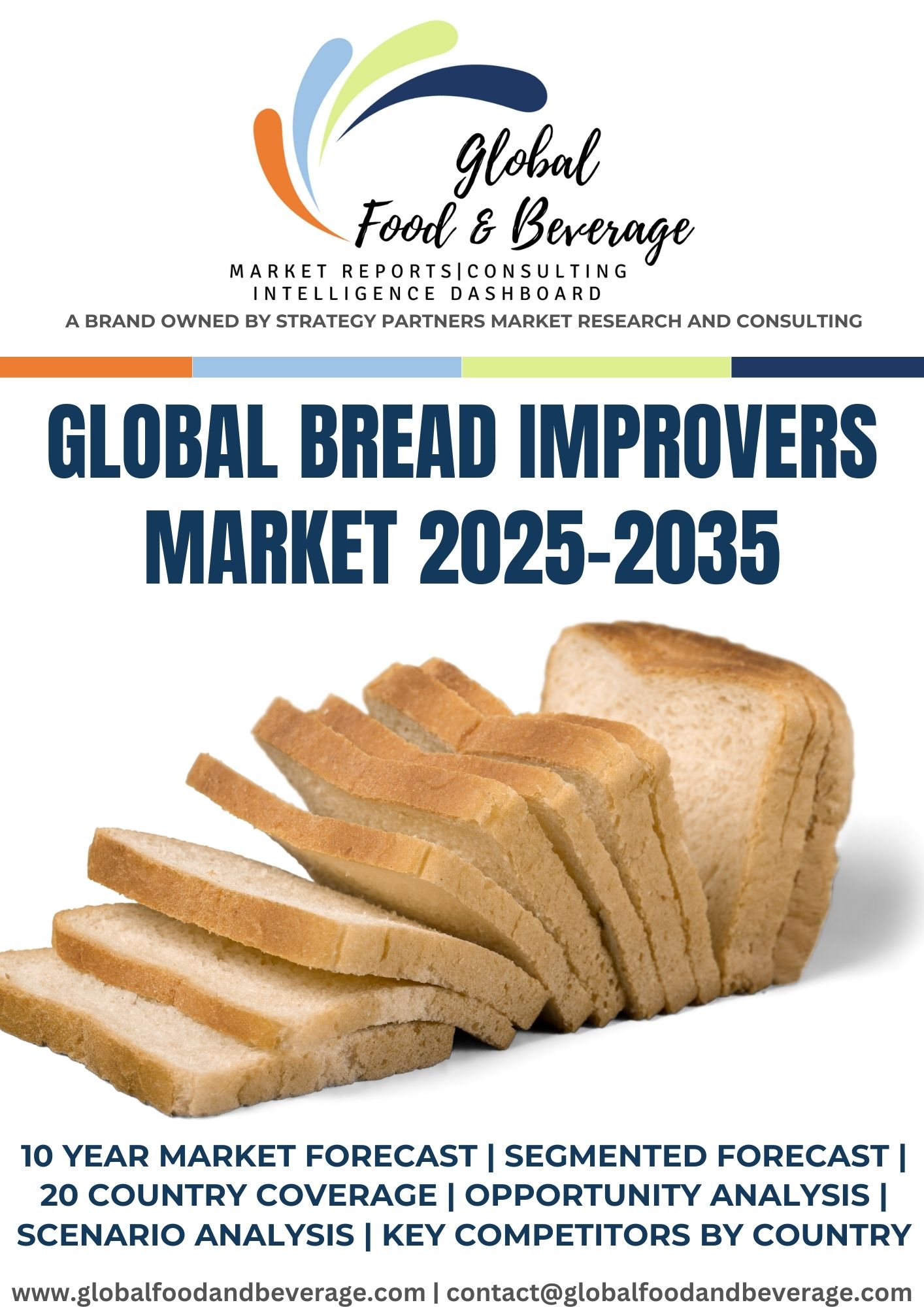 Global Bread Improvers Market - Global Food and Beverages