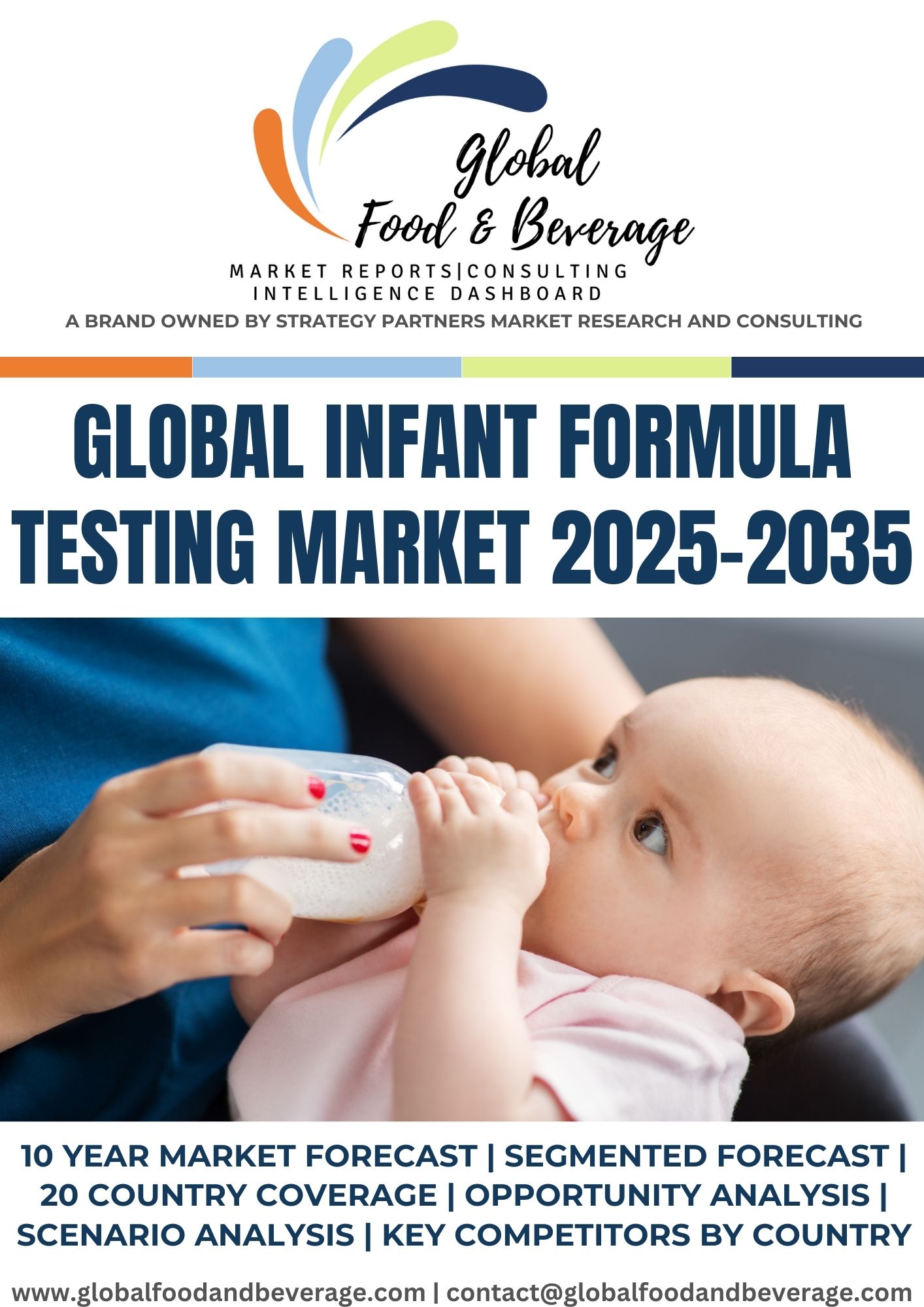 Global Infant Formula Testing Market - Global Food&Beverages